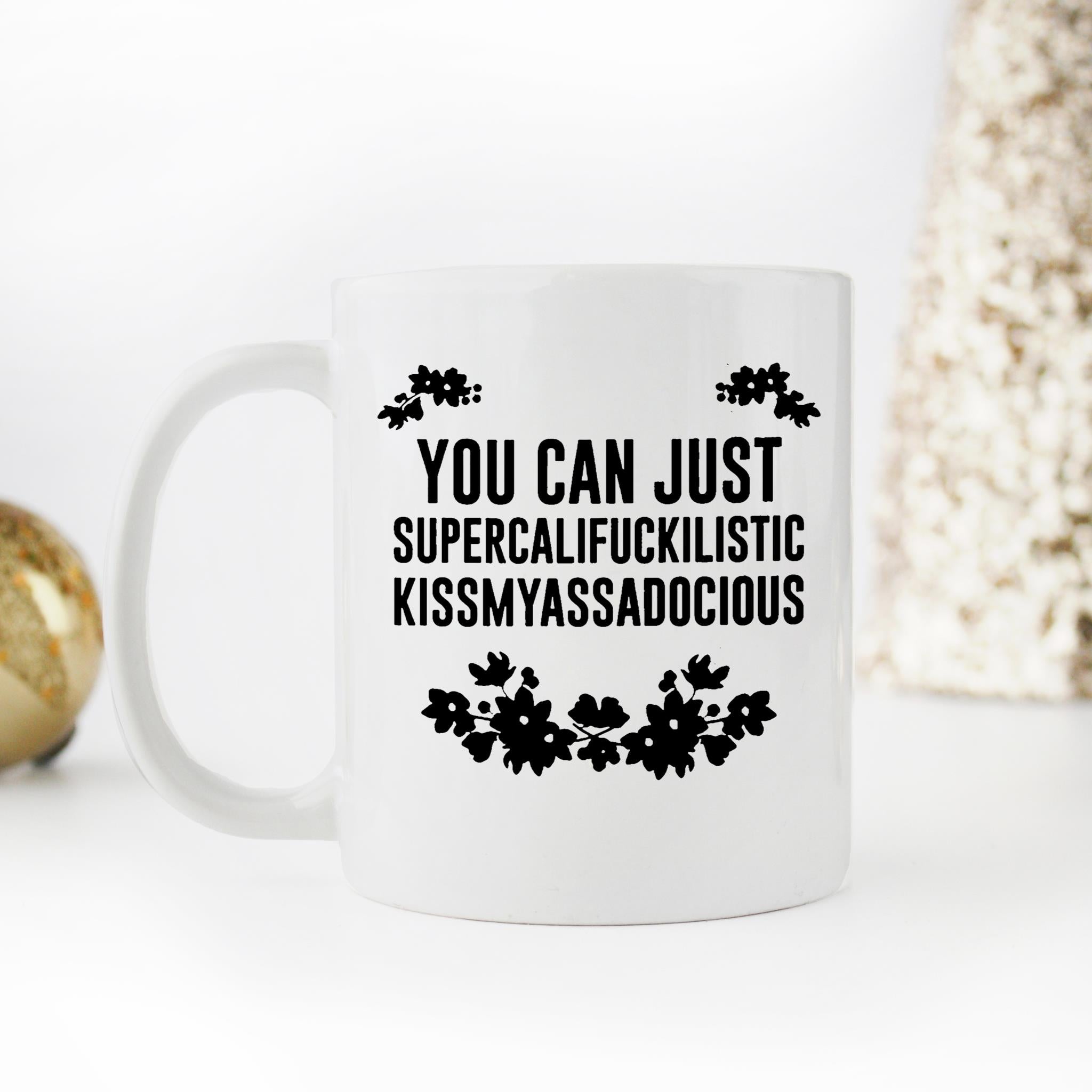 supercalifragilistic docious