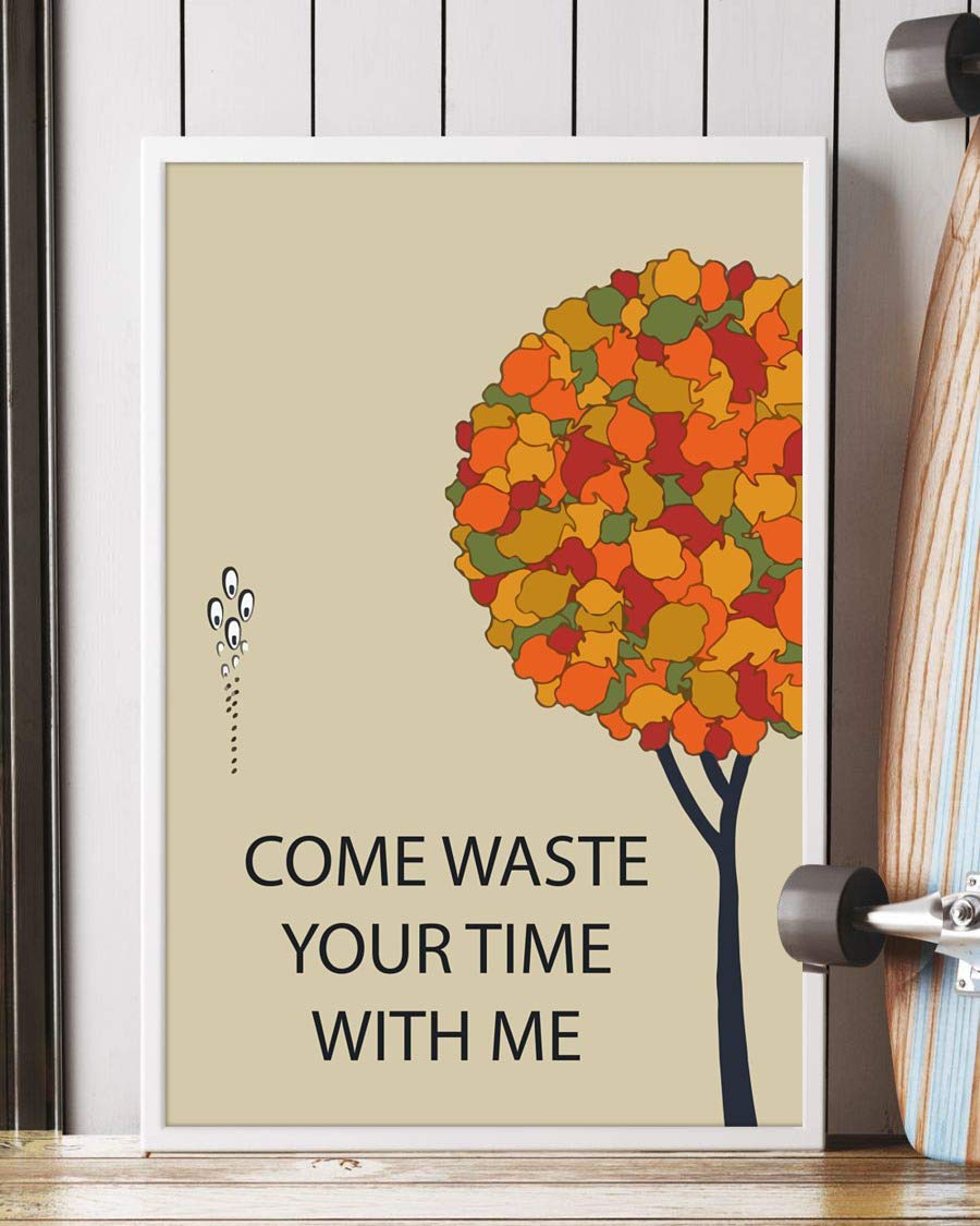 Waste Song Lyrics Portrait
