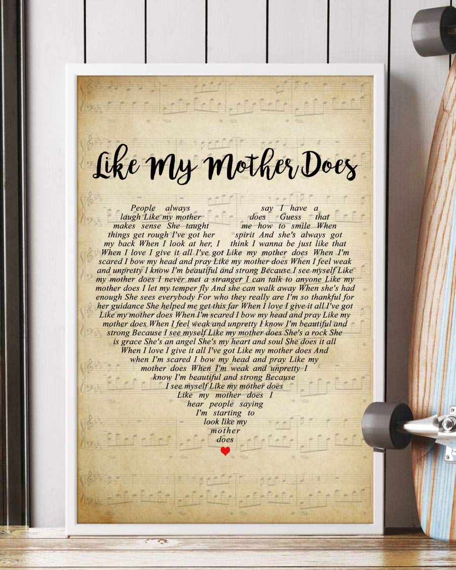 Baby Mama Song Lyrics Portrait