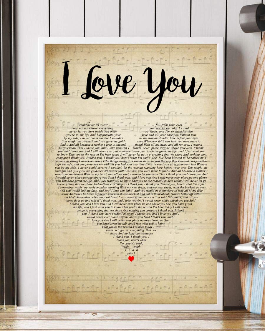 You Say Song Lyrics Portrait V2