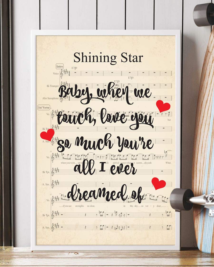 Constellations Song Lyrics Guitar Heart Portrait
